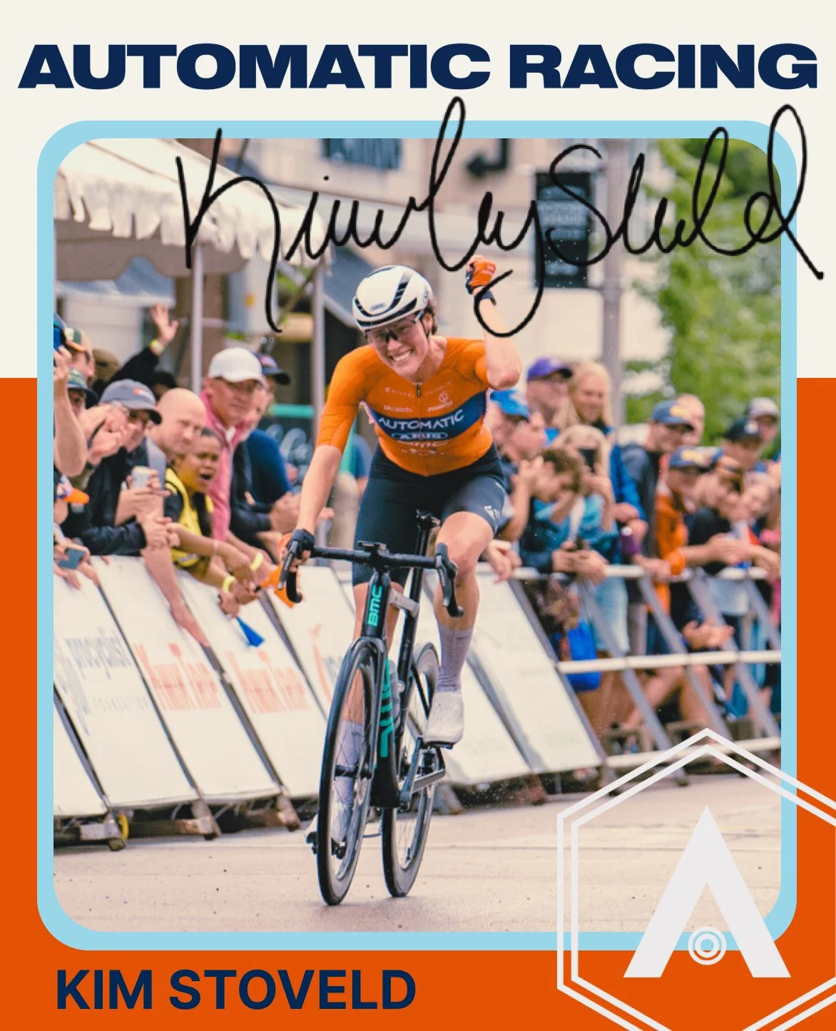 Team — Automatic Racing