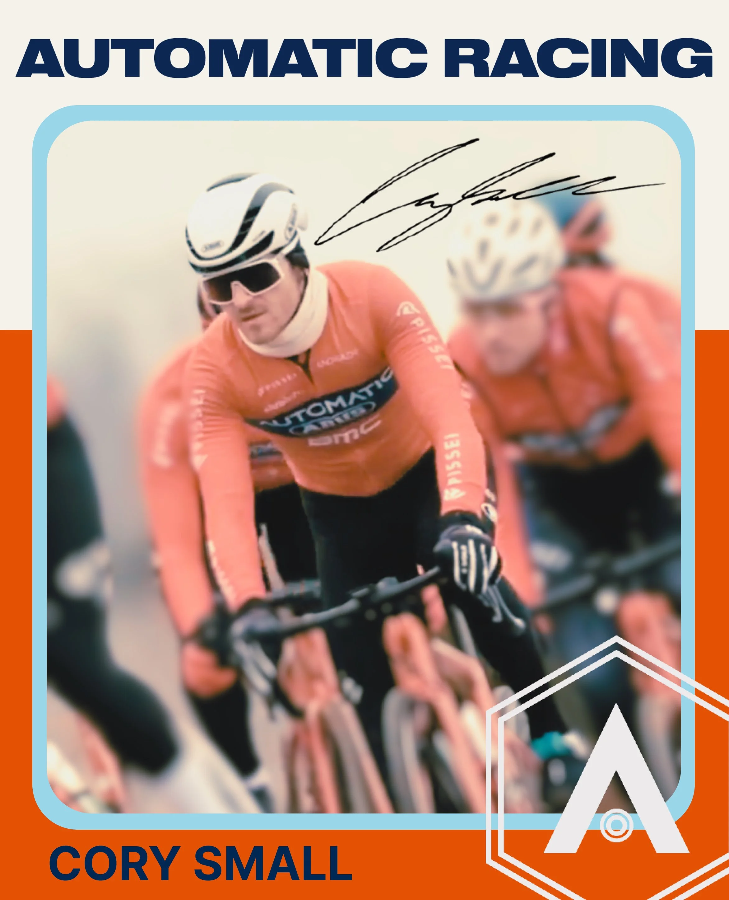 Team — Automatic Racing