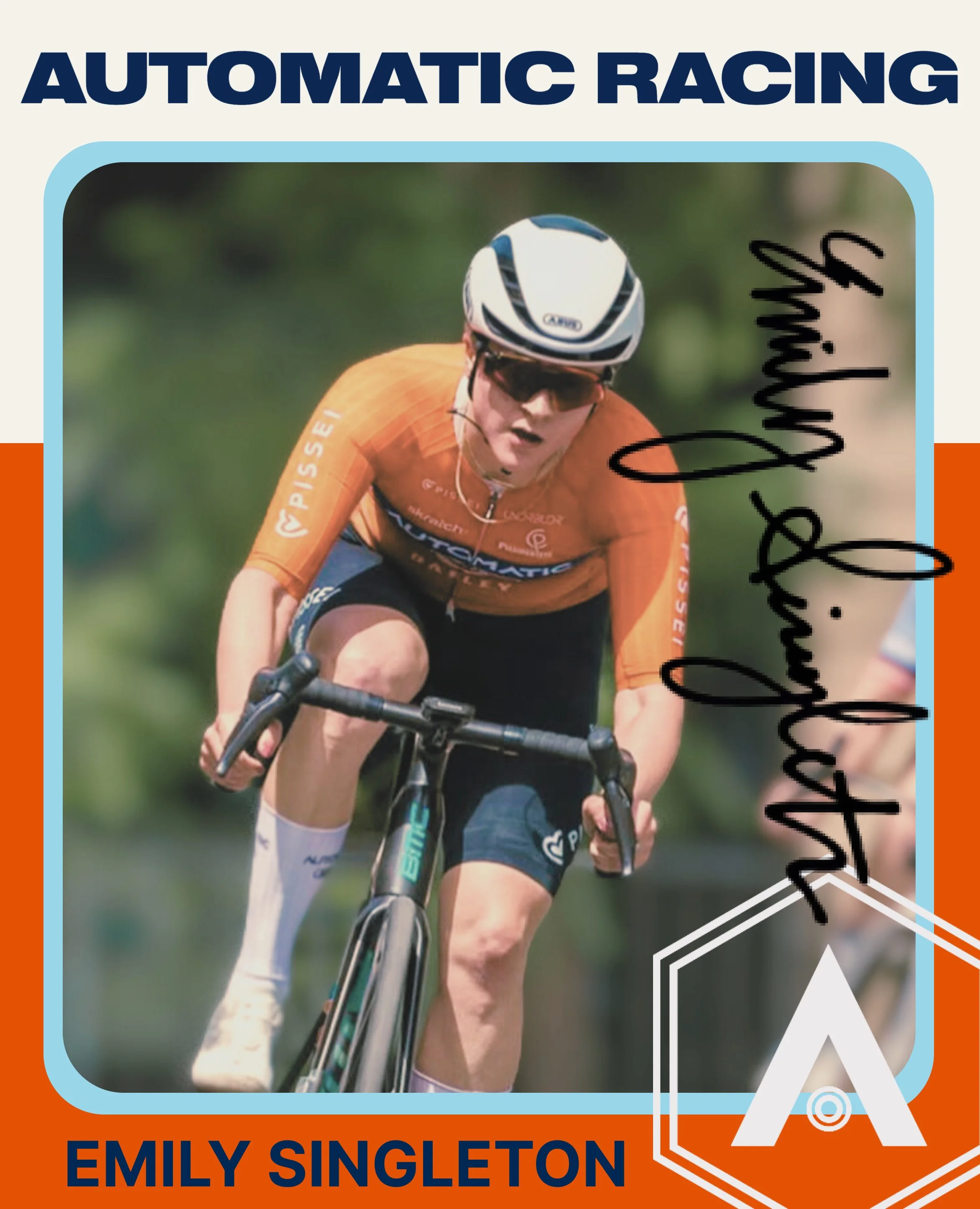 Team — Automatic Racing