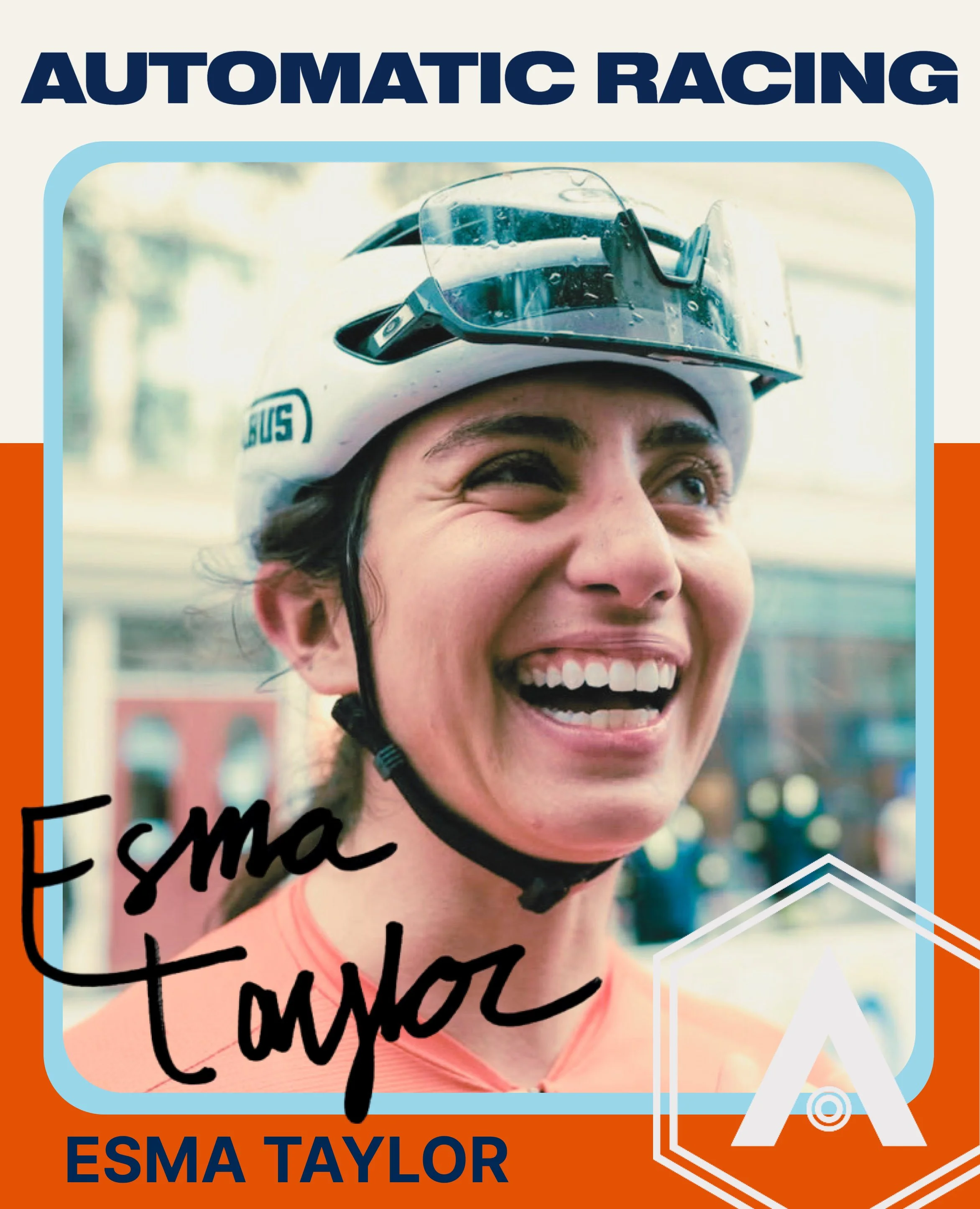 Team — Automatic Racing