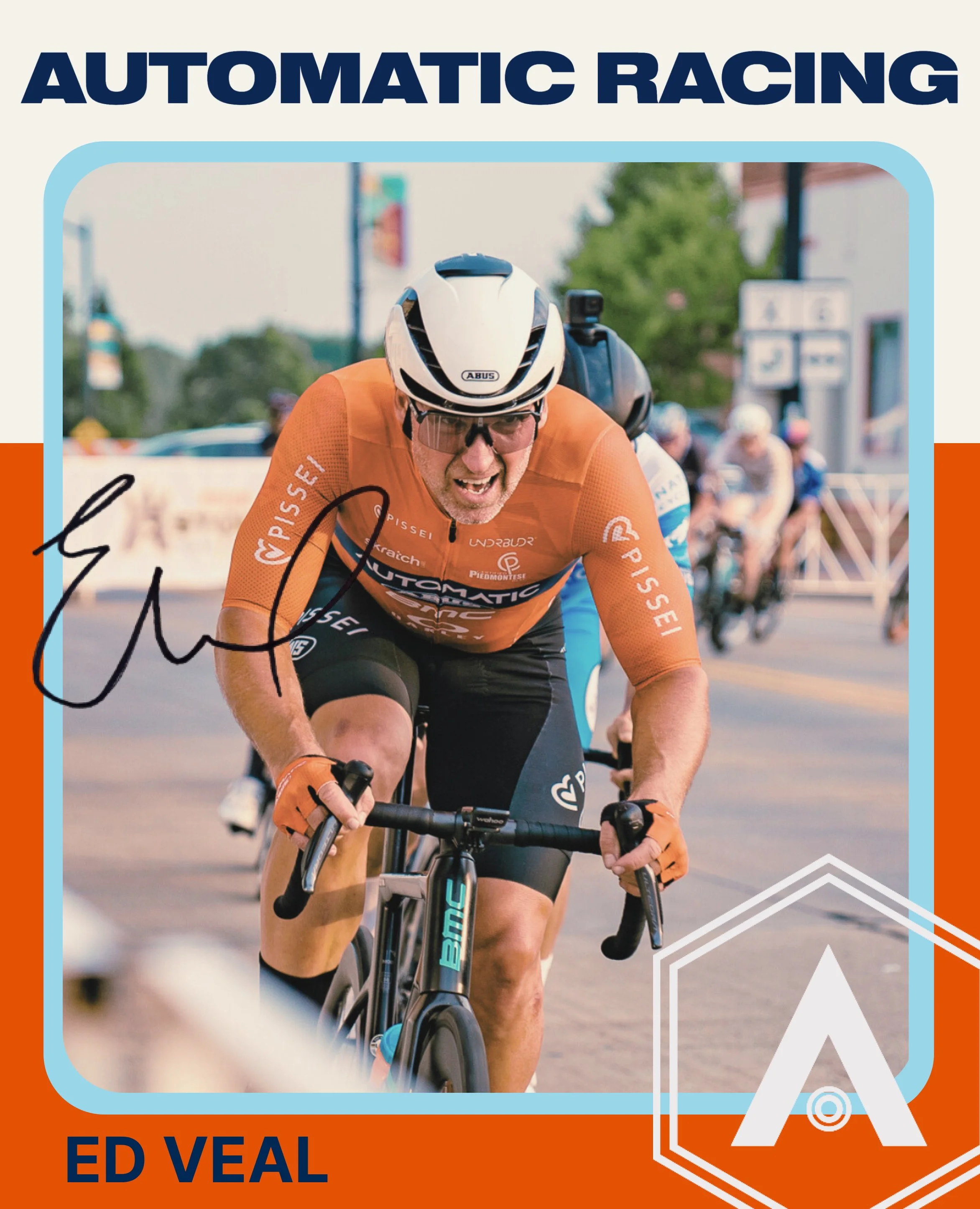 Team — Automatic Racing