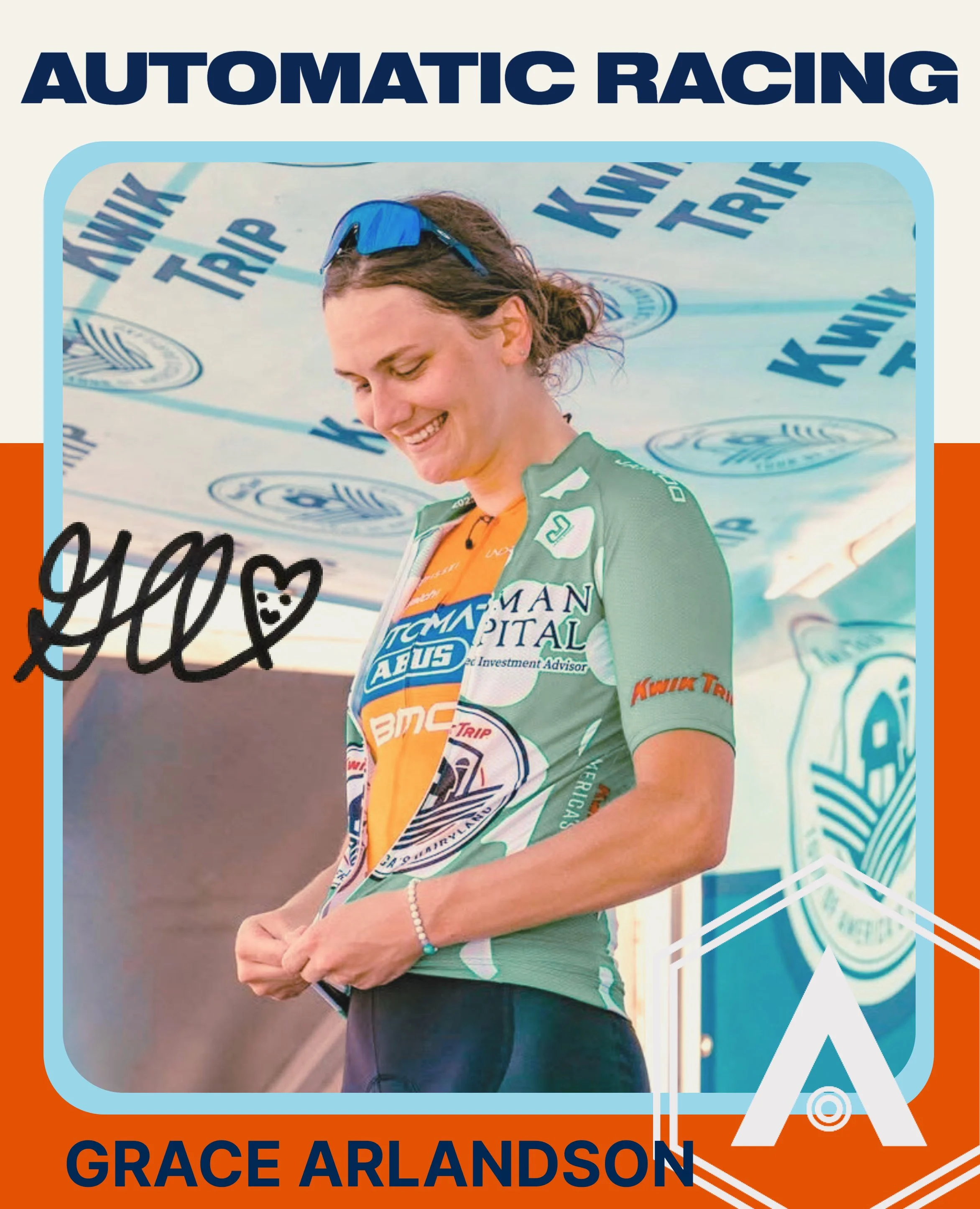 Team — Automatic Racing