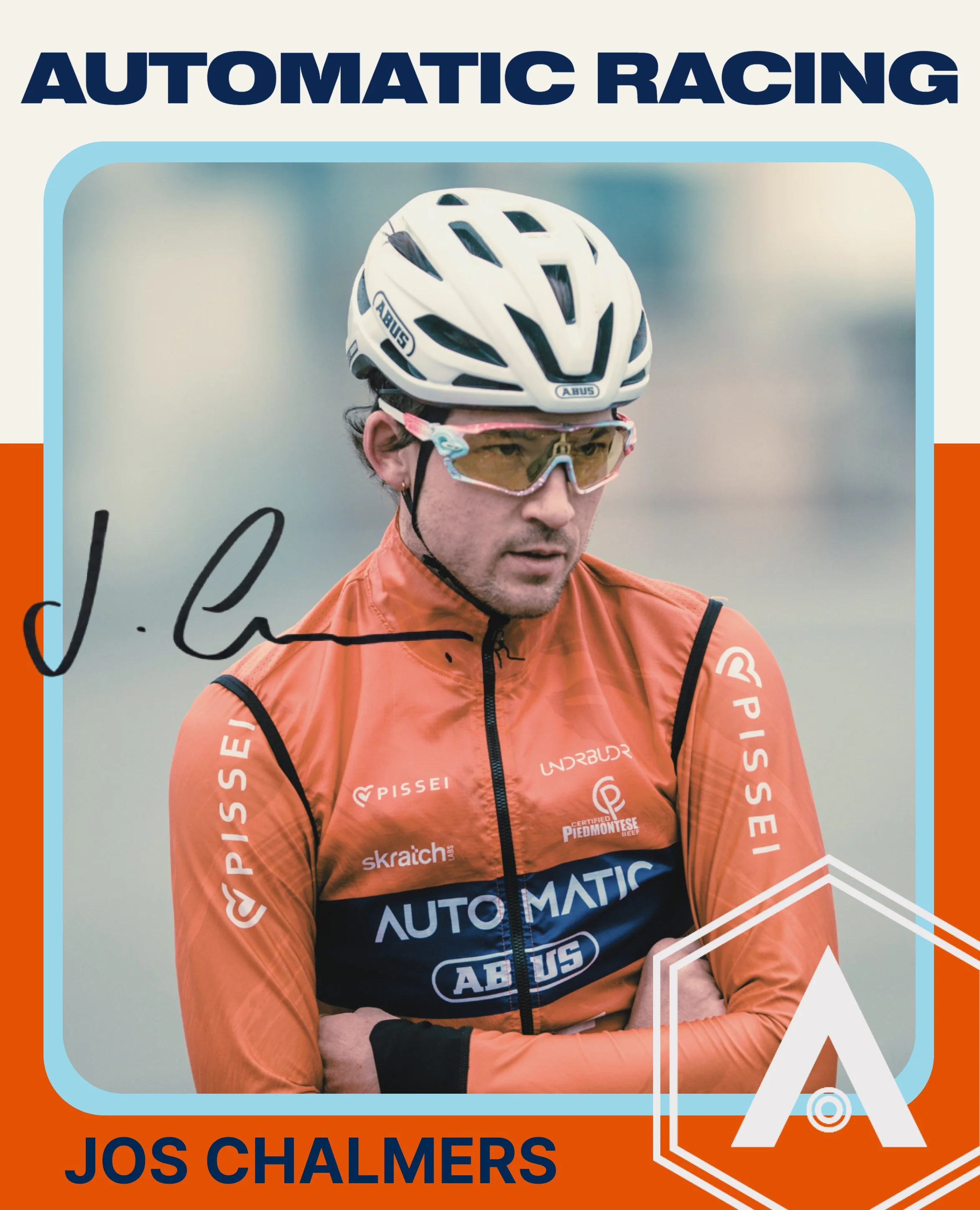 Team — Automatic Racing