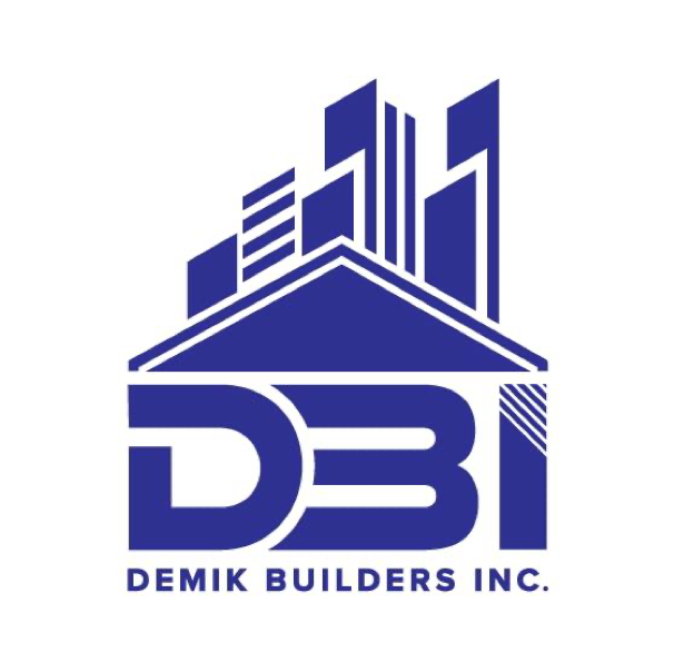 Demik Builders Inc.