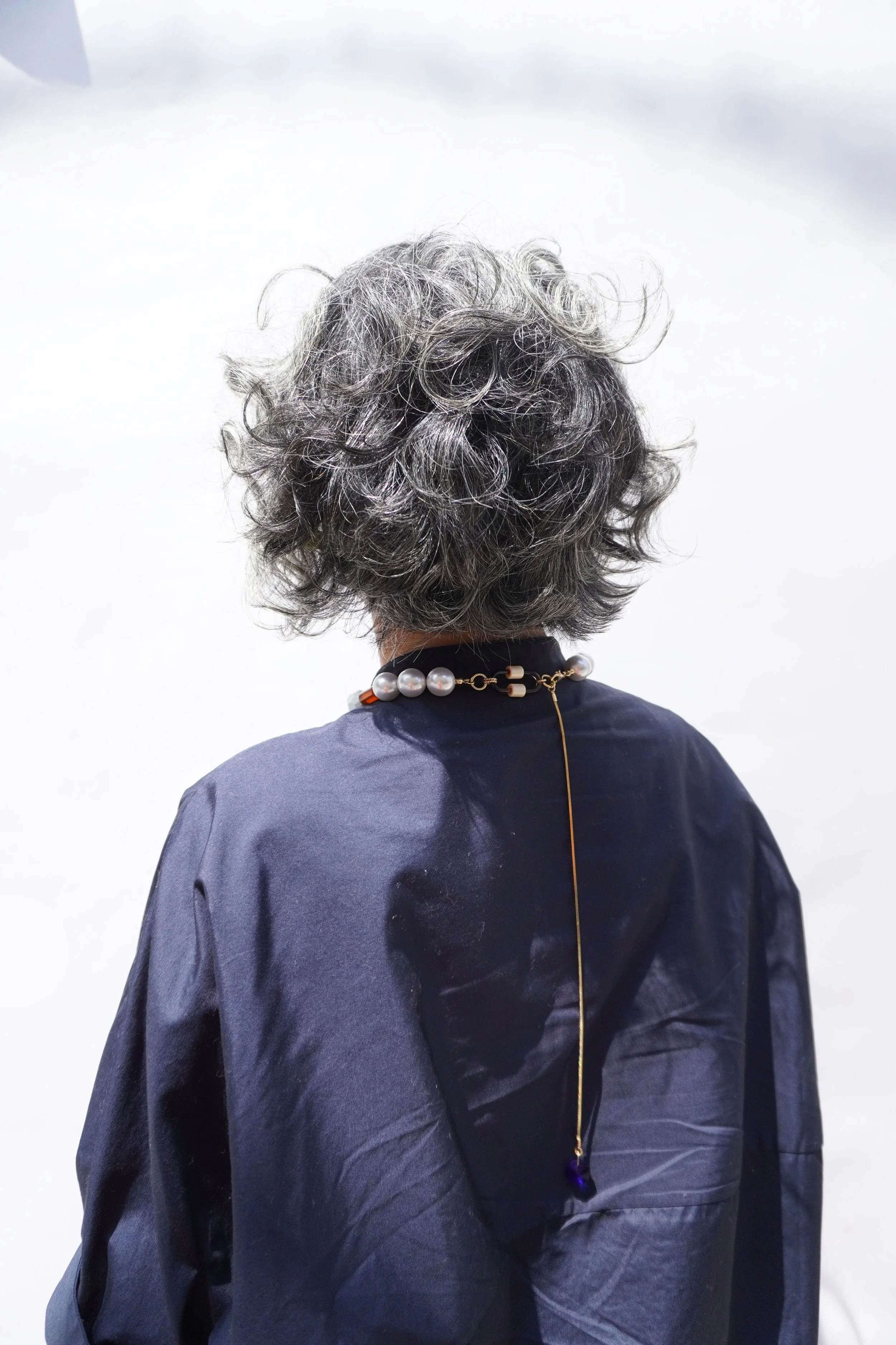 Breeze Bob — CHINATSU SAKAMOTO Hair Salon