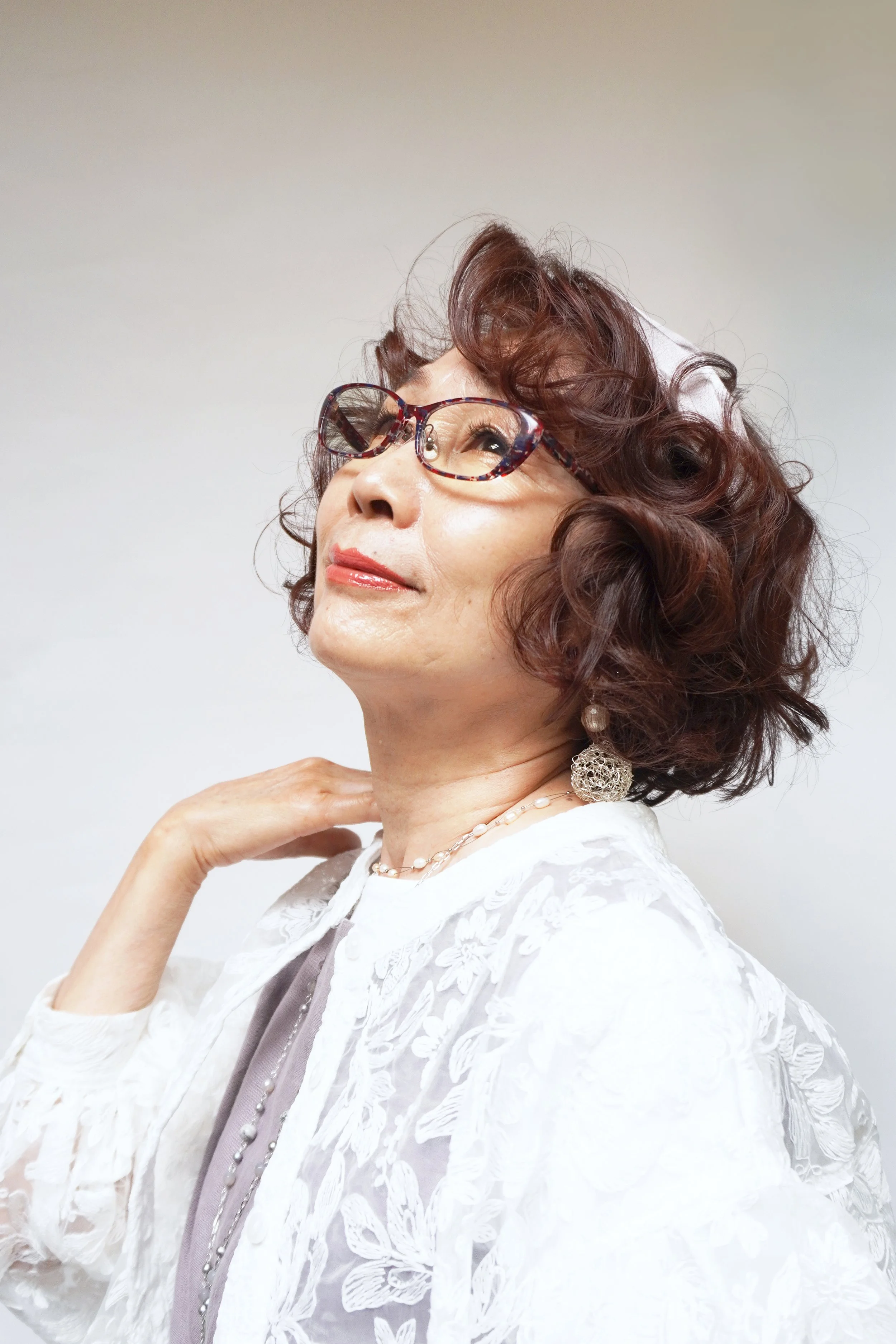 Chic Bob — CHINATSU SAKAMOTO Hair Salon