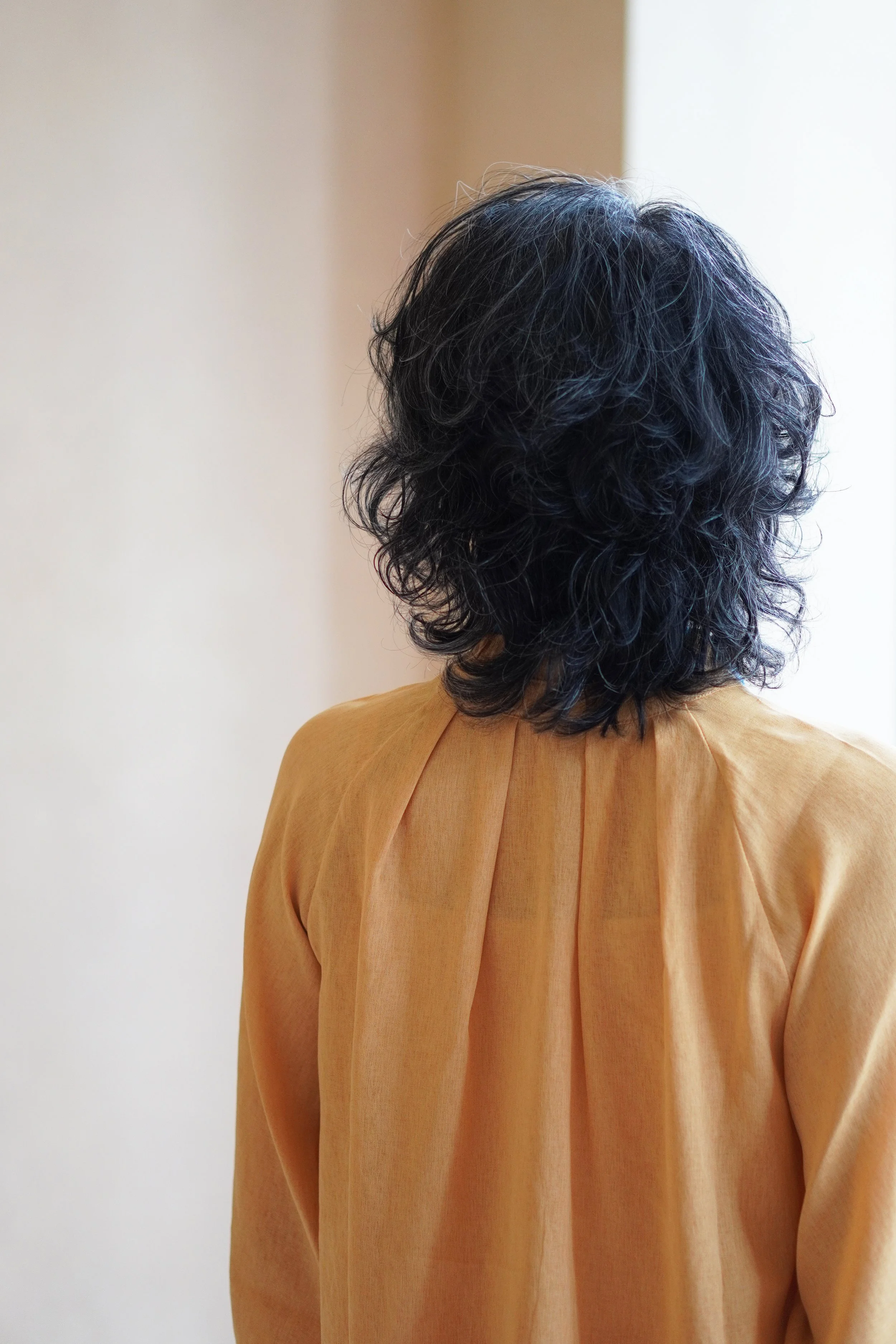 Wolf Layers — CHINATSU SAKAMOTO Hair Salon
