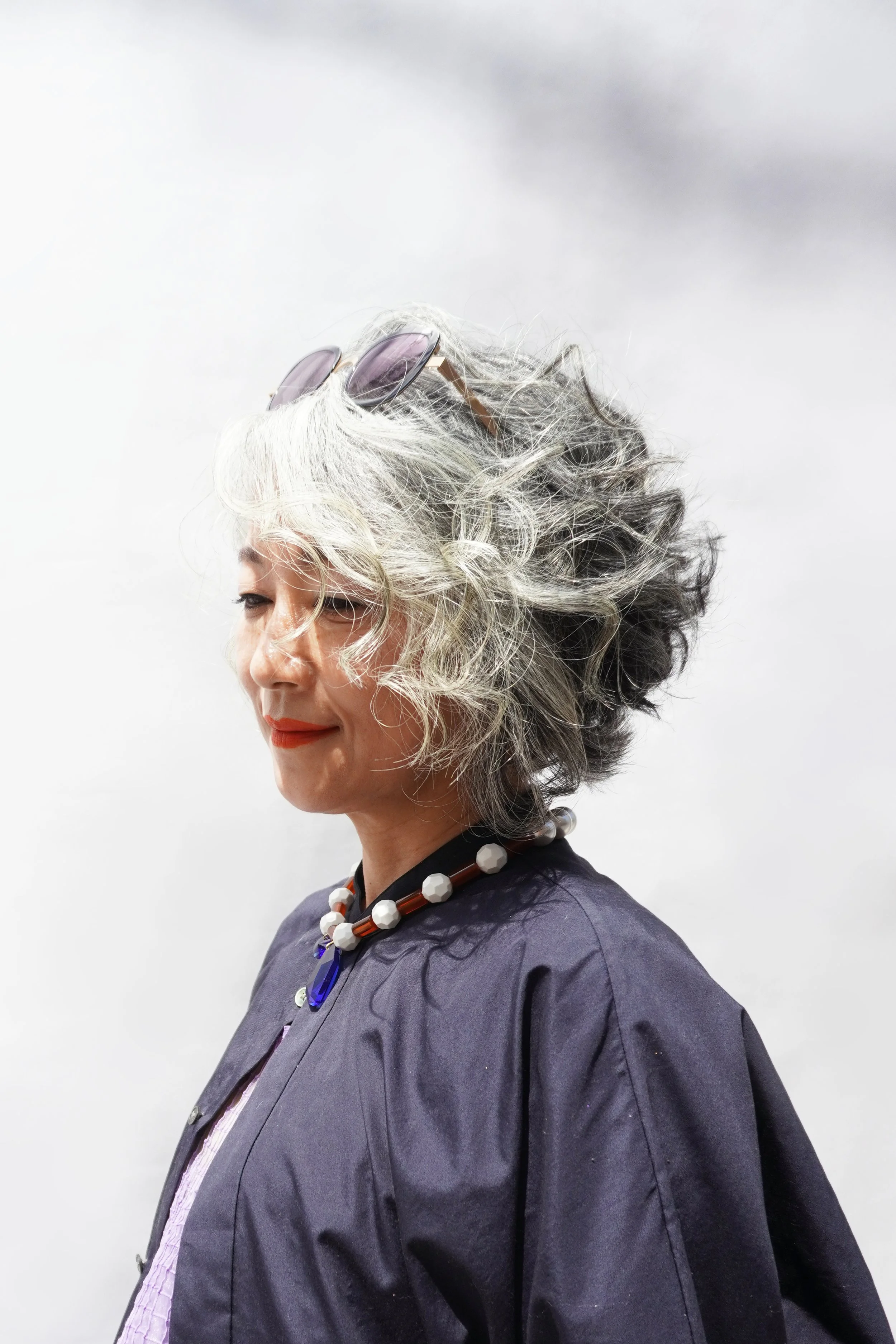 Breeze Bob — CHINATSU SAKAMOTO Hair Salon