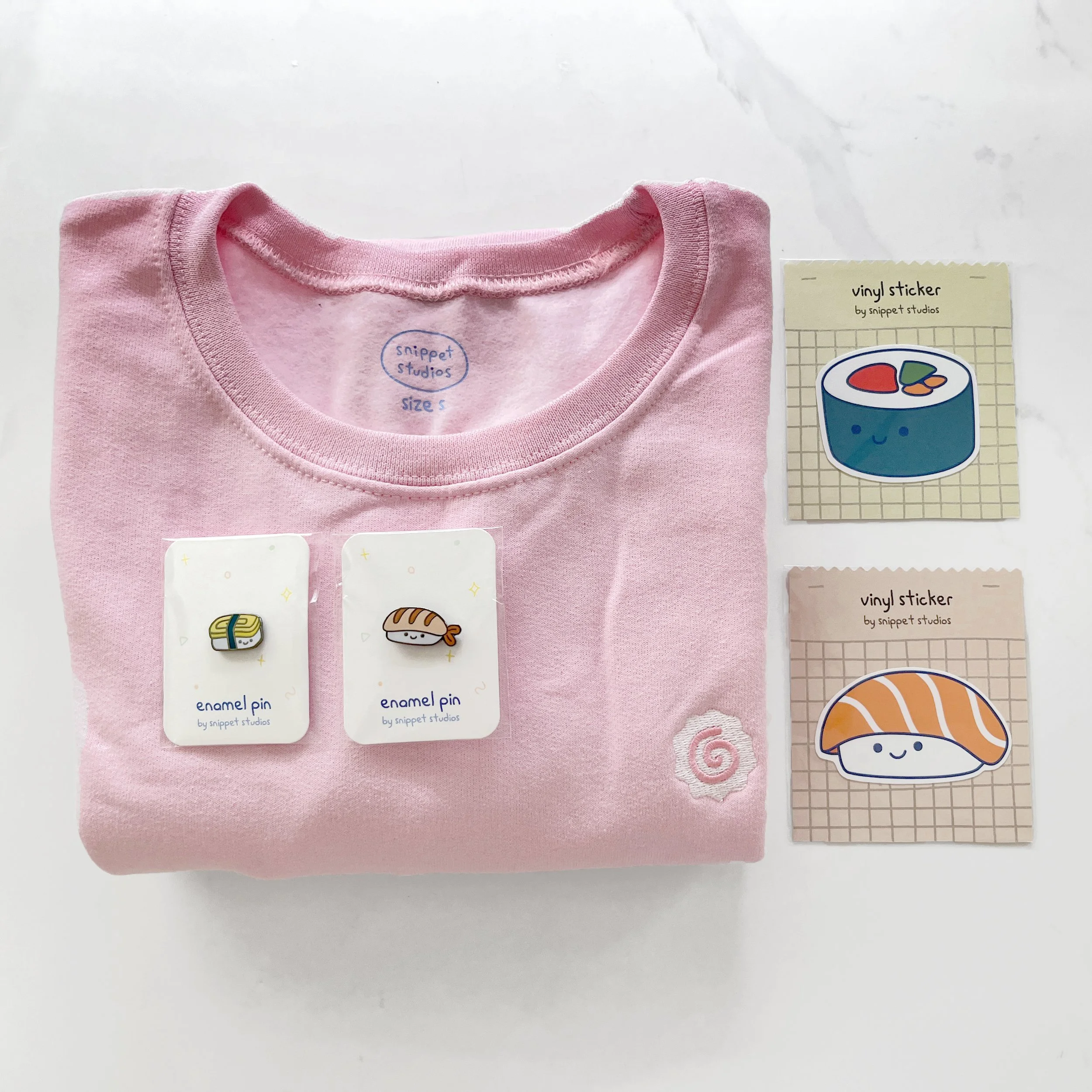 Shop — Snippet Studios