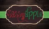 Sassy Apple