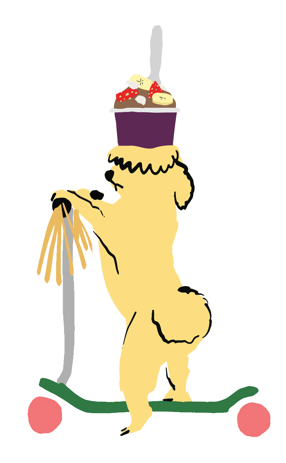 gojé