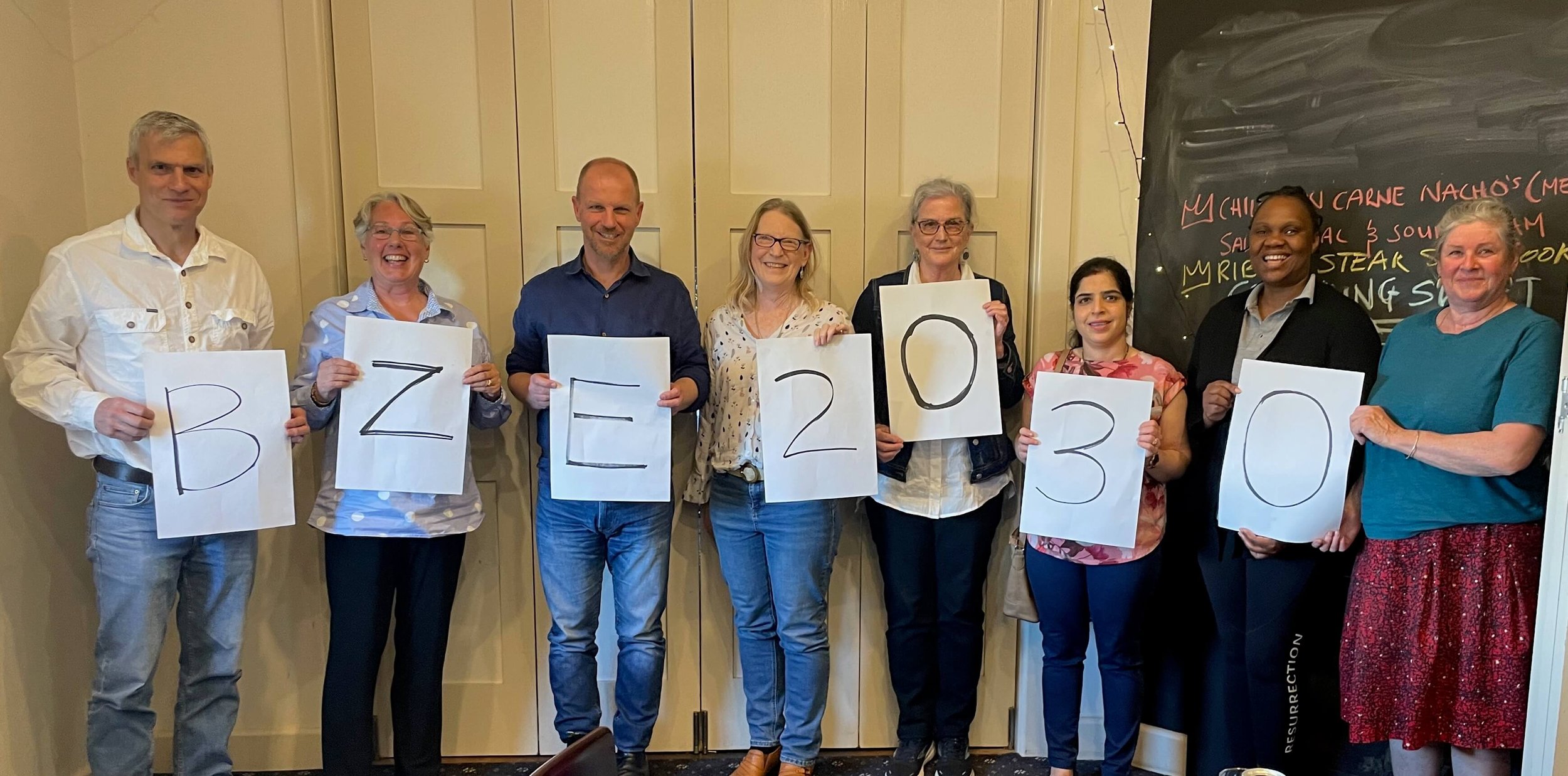 BREAZE | Ballarat Renewable Energy And Zero Emissions
