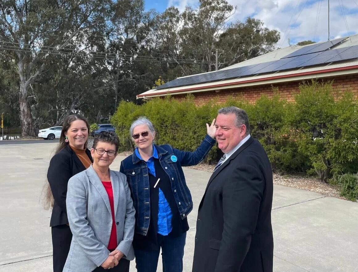BREAZE | Ballarat Renewable Energy And Zero Emissions