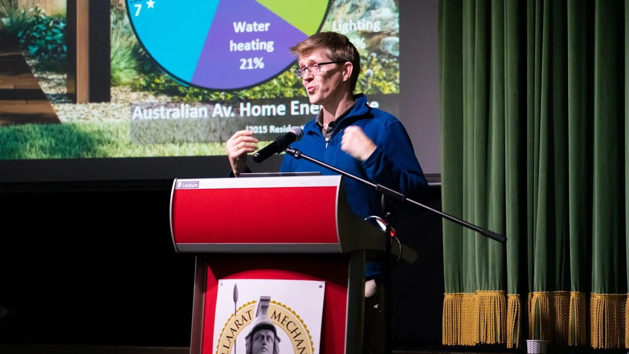 BREAZE | Ballarat Renewable Energy And Zero Emissions