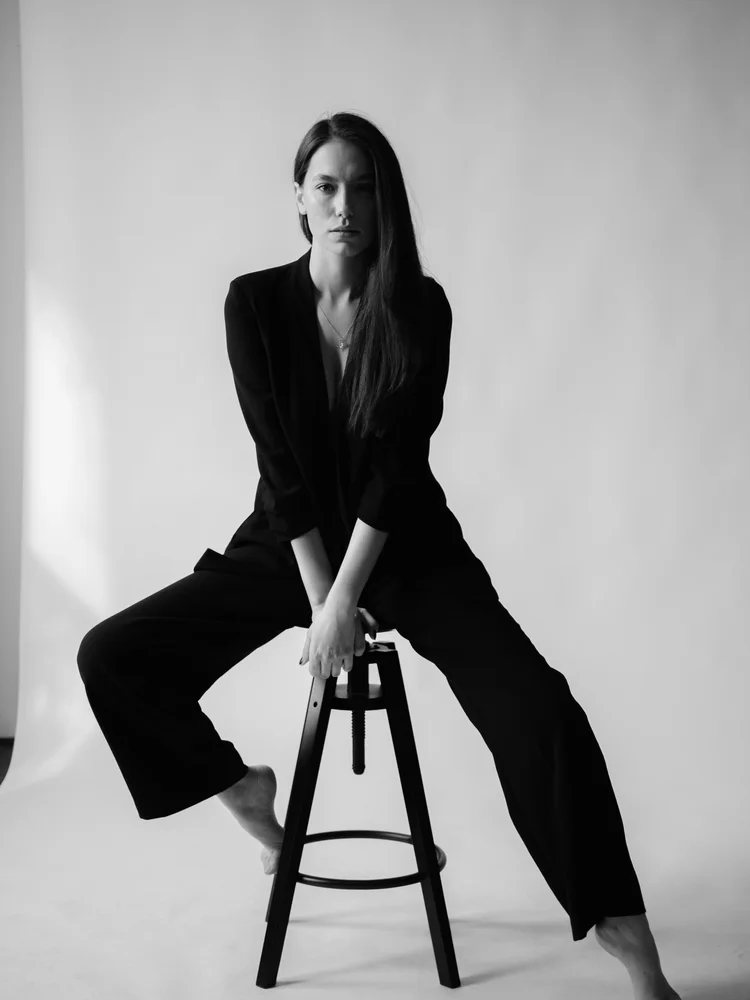 My Story — Dr. Tara Jamieson