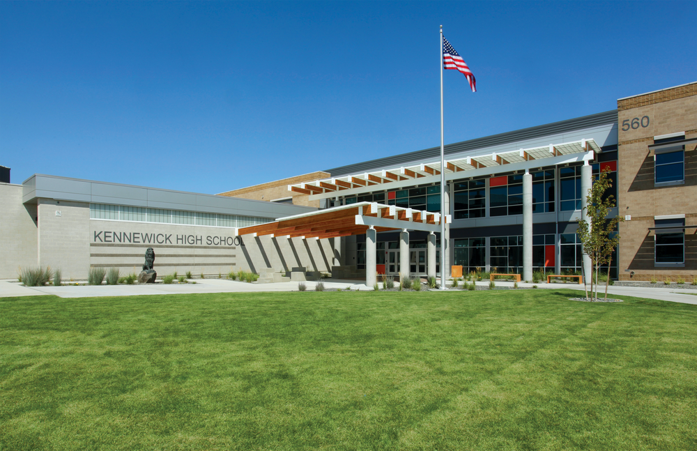 Built Architecture Budget Above $10M — AIA Spokane Design Awards