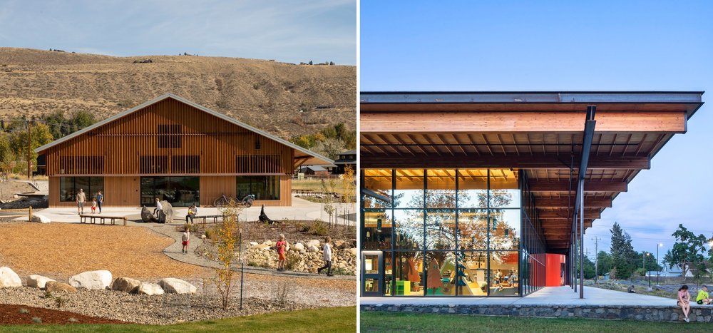 AIA Spokane Design Awards