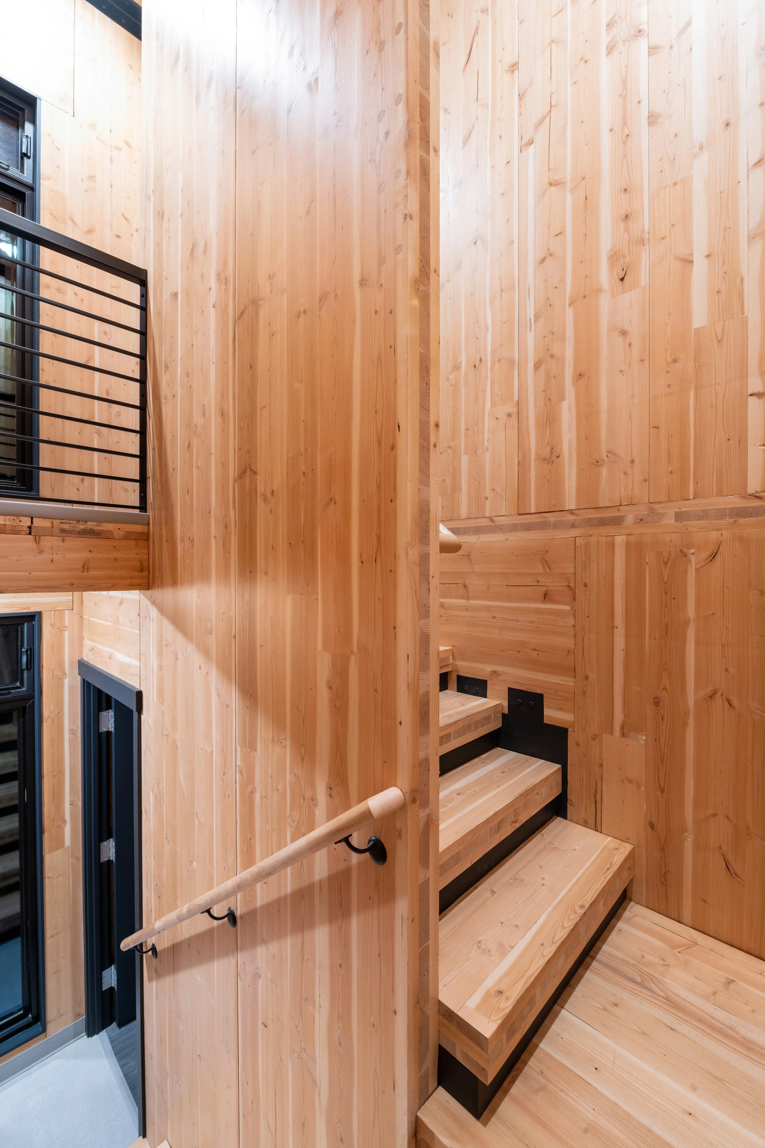 Built Architecture Budget Below $10M — AIA Spokane Design Awards