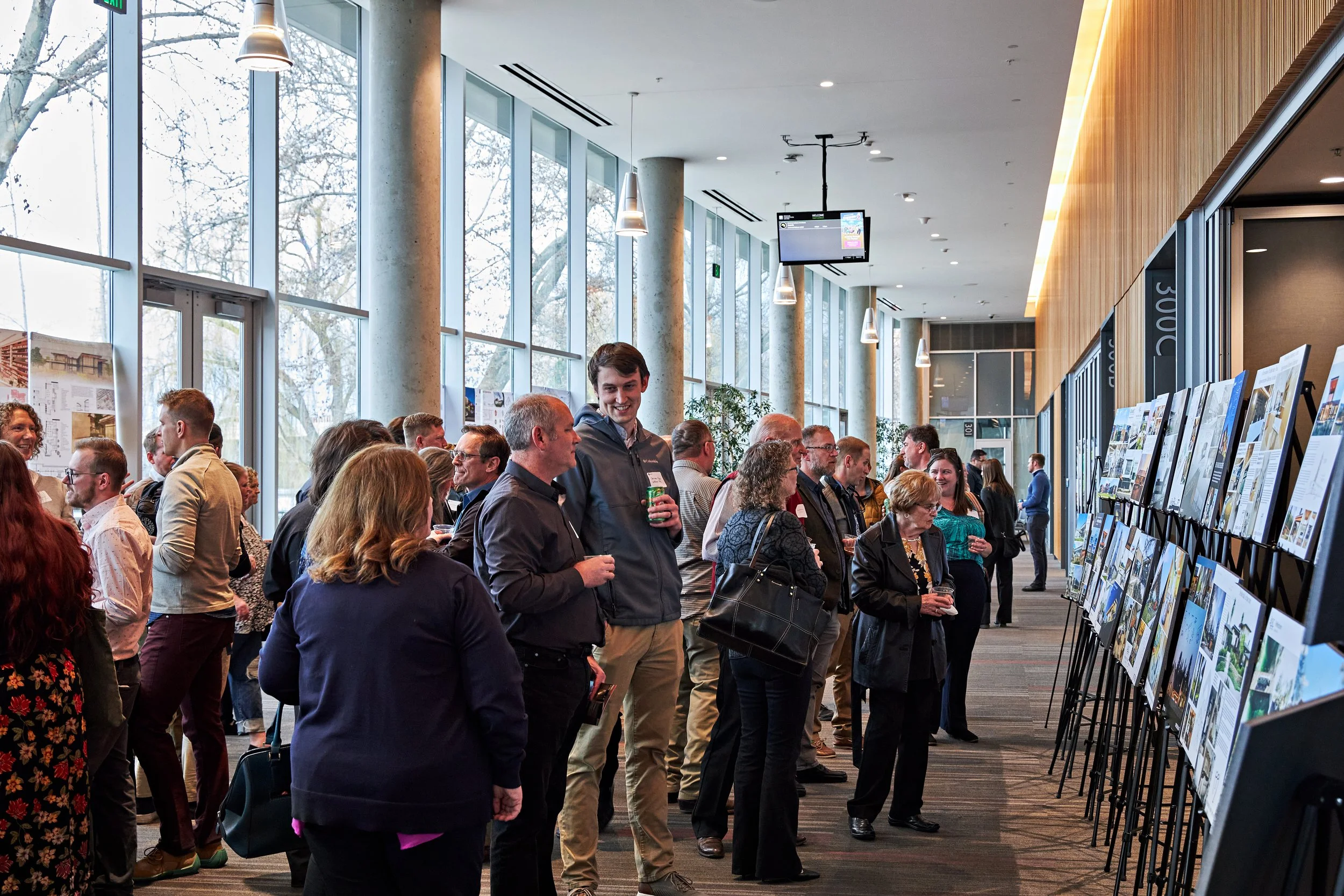 AIA Spokane Design Awards