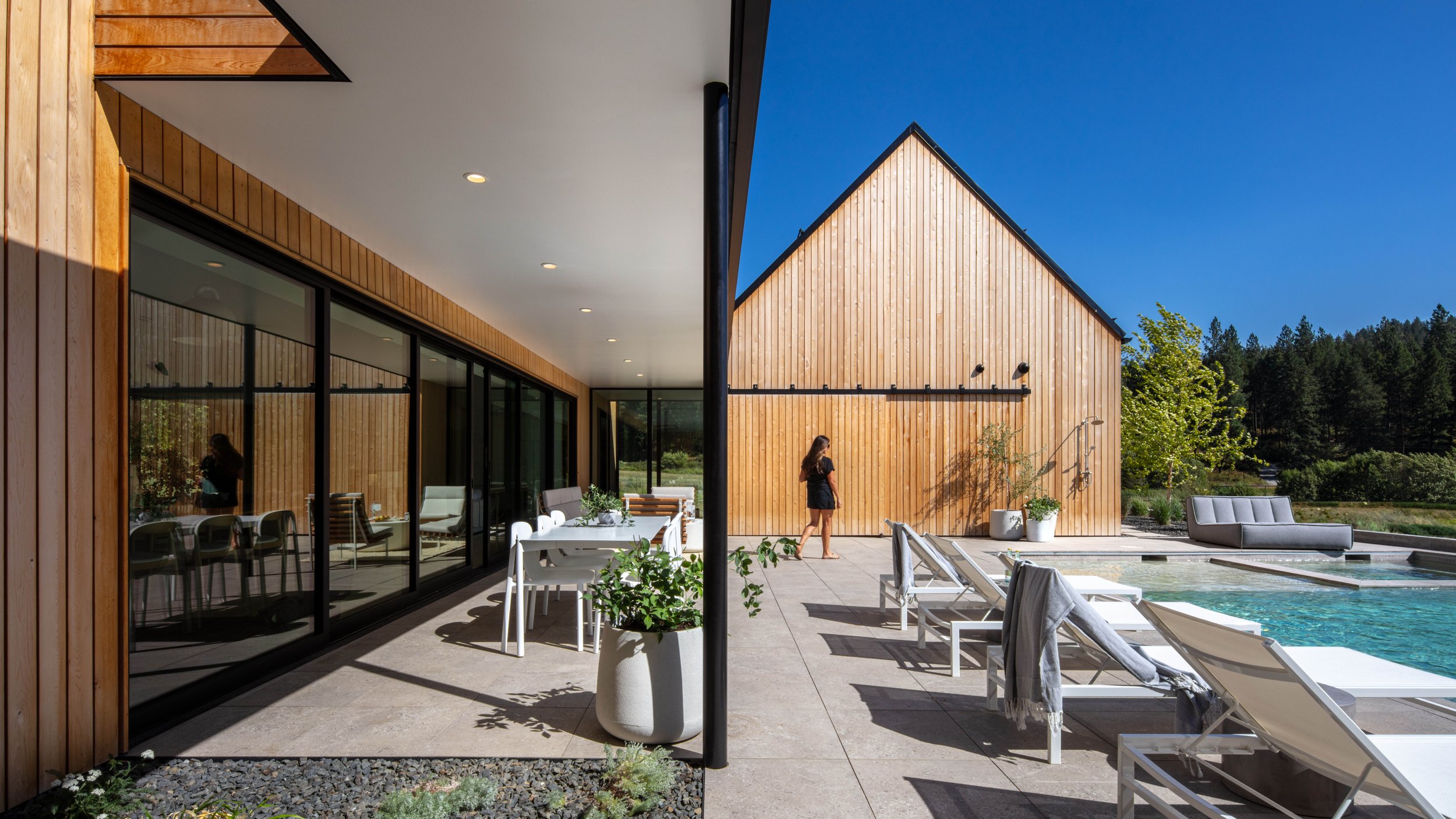 Residential Architecture — AIA Spokane Design Awards