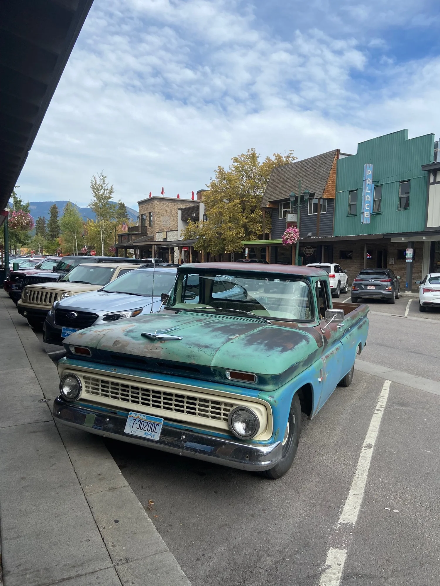 Travel + Stay — erinandandrew