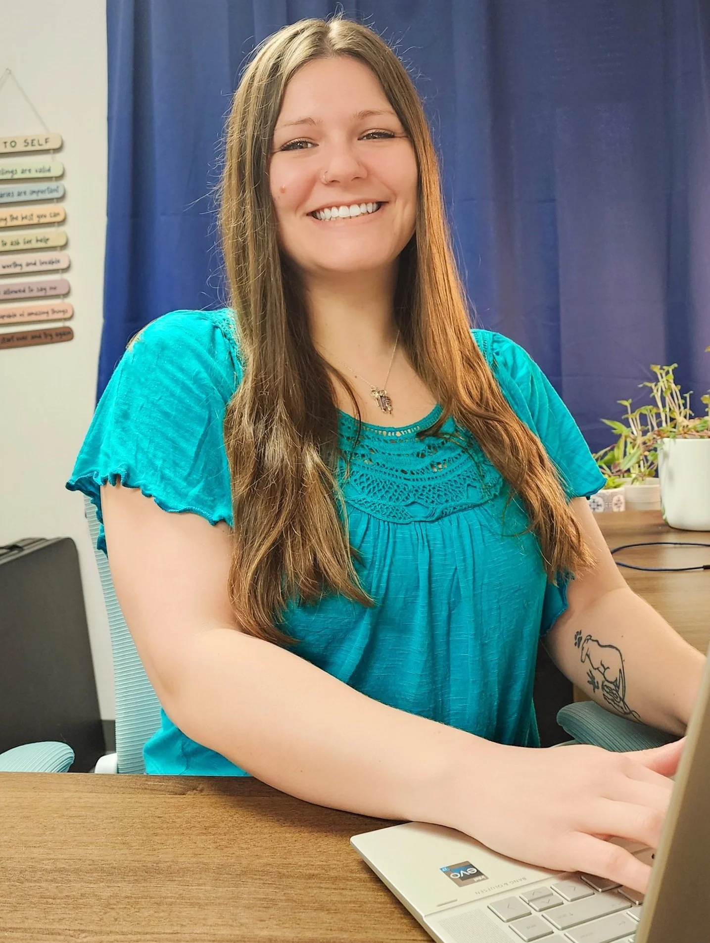 Very Unique Wellness