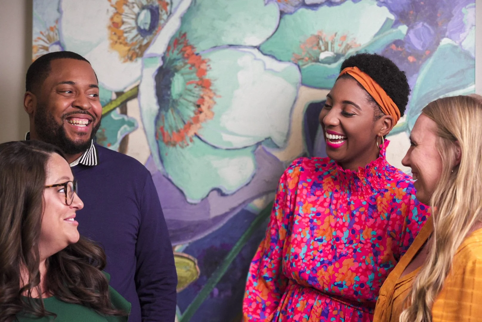 Team — Very Unique Wellness