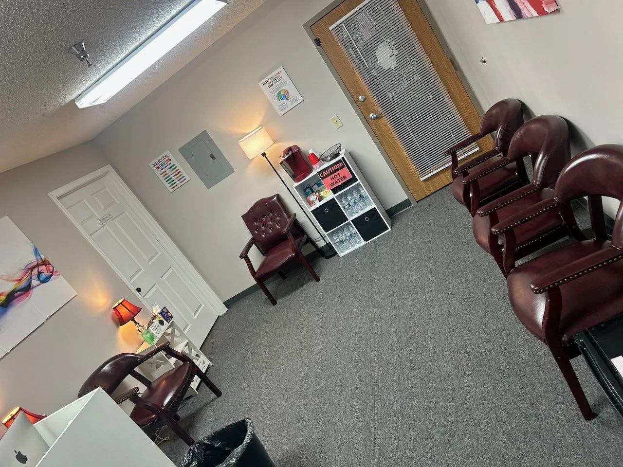 Very Unique Wellness