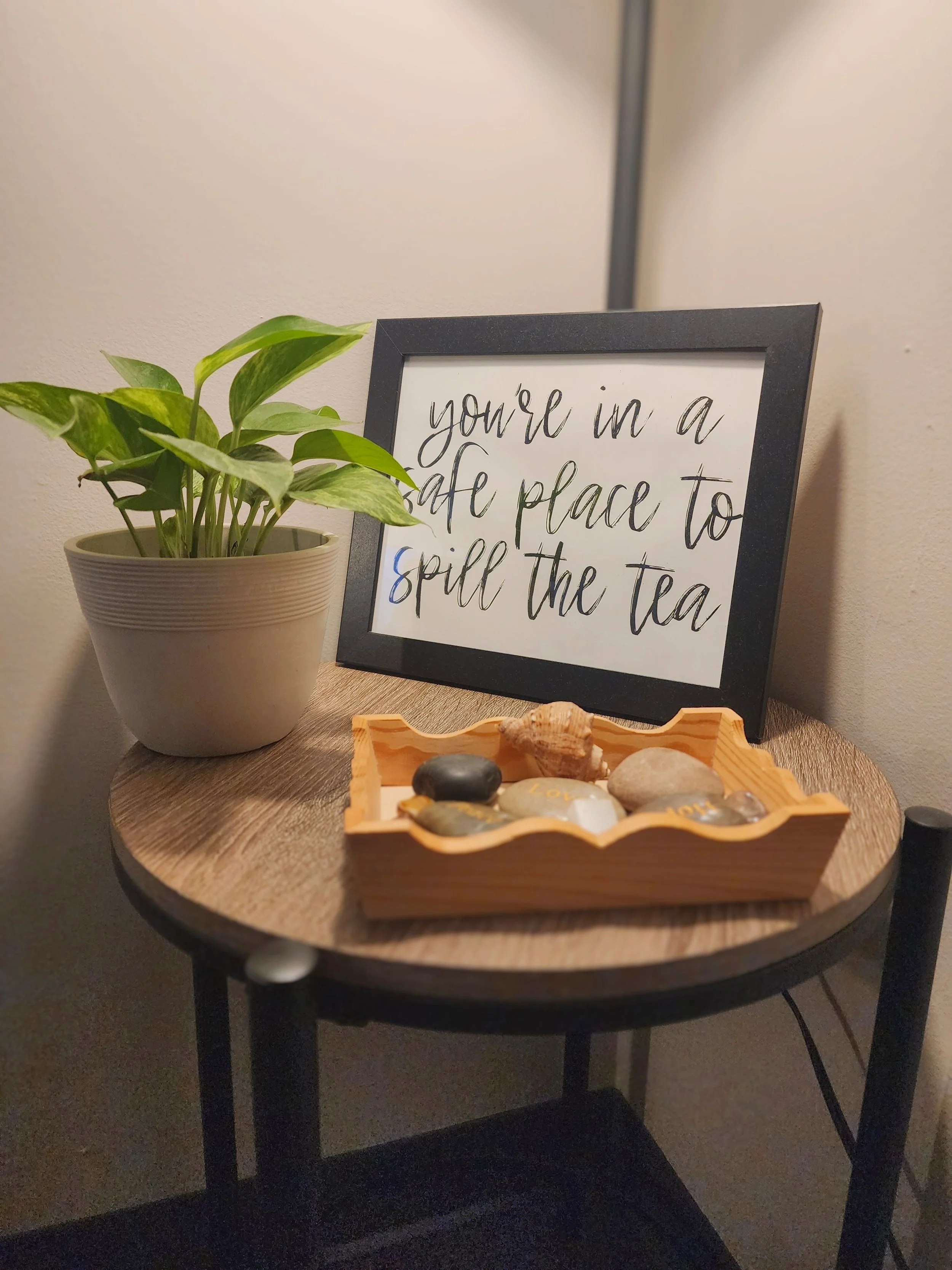 About — Very Unique Wellness