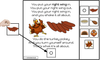 Turkey Pokey Song Activity for Spec Ed — Individualized Visuals