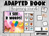 Free adapted books for special education — Individualized Visuals
