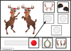 Holiday Song Boards for Special Education Circle Time — Individualized ...