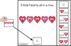 Valentines Day Song Activity for Special Education — Individualized Visuals