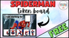 FREE Superhero Token Boards for Special Education — Individualized Visuals