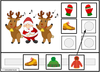 Holiday Song Boards for Special Education Circle Time — Individualized ...