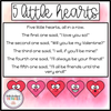 Valentines Day Song Activity for Special Education — Individualized Visuals