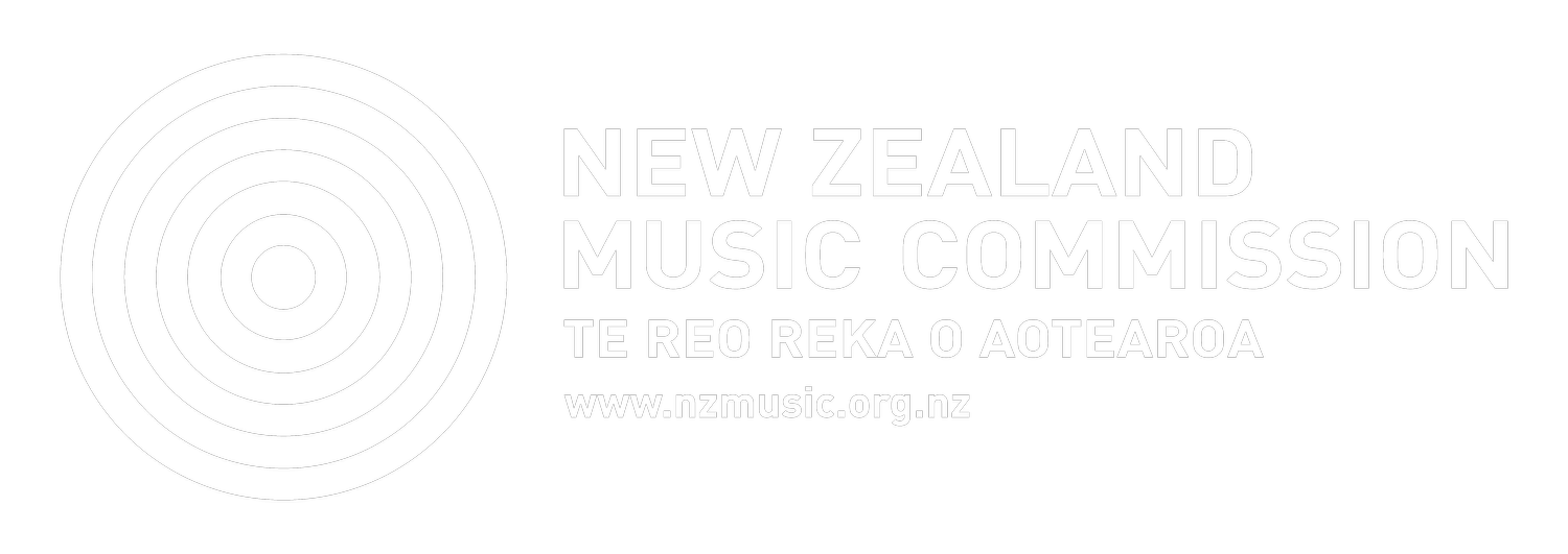 Line Up — Aotearoa NZ @ SXSW Sydney