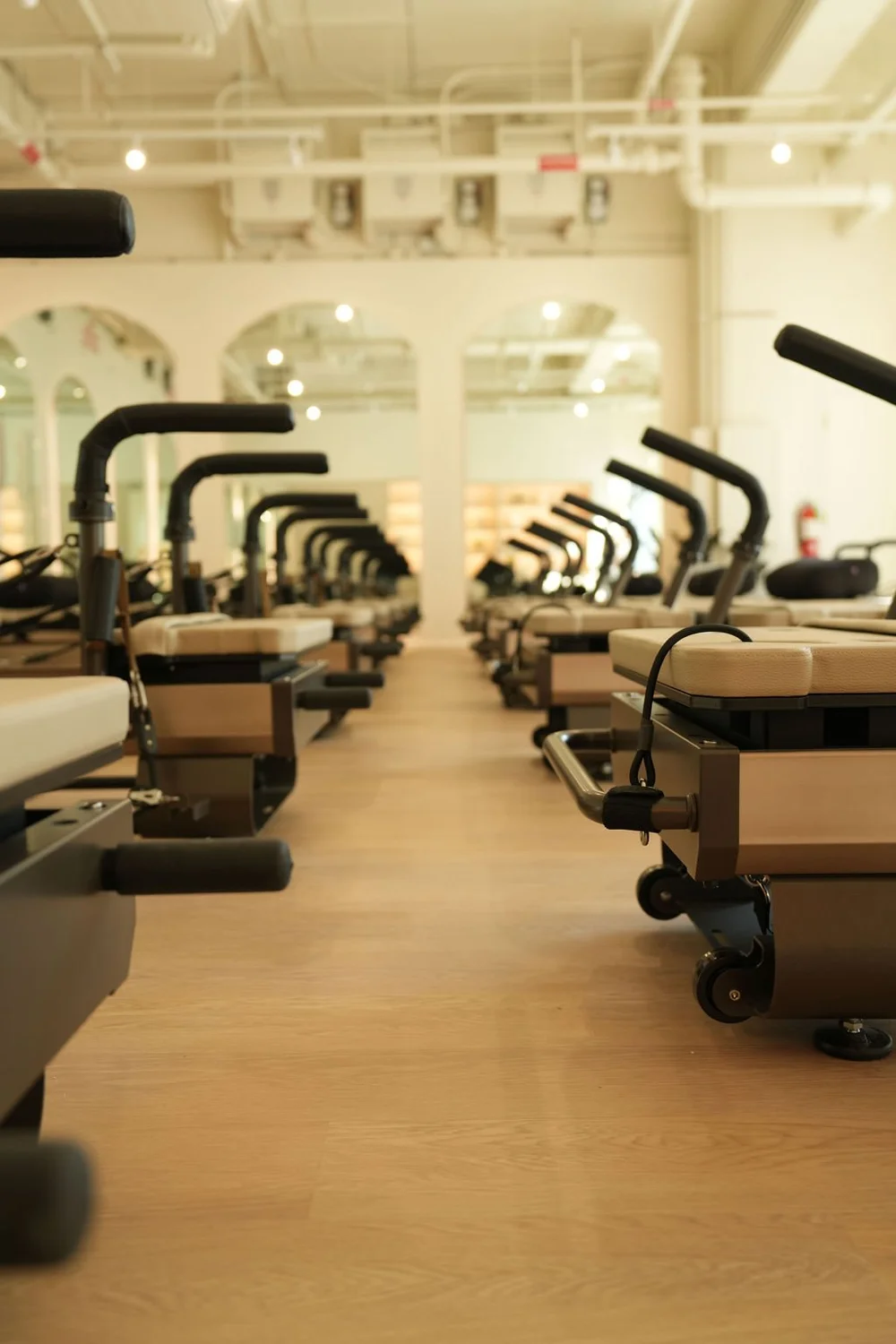 Book Your XFormer Pilates Class Today — san studio