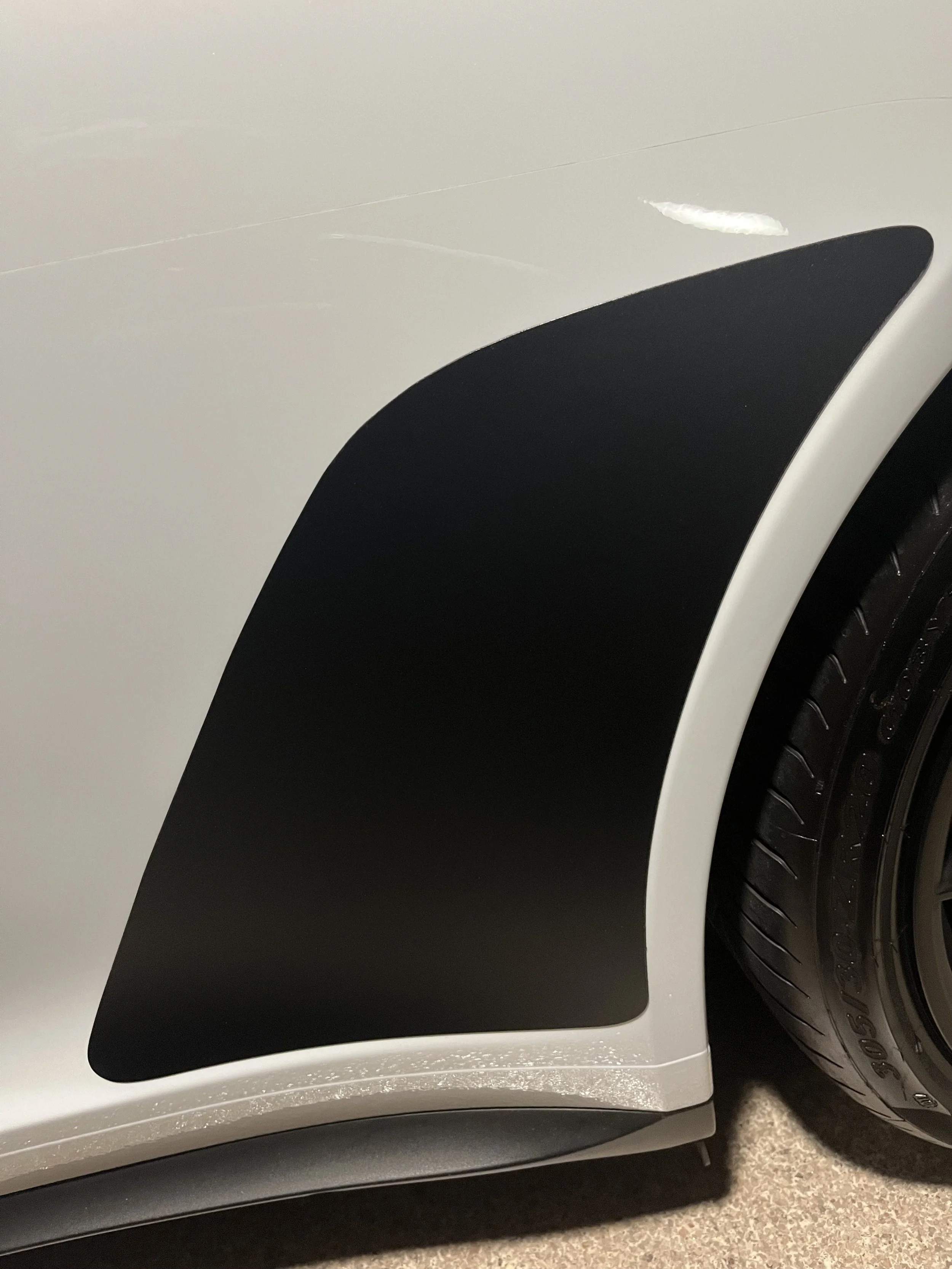 Porsche 911/991, 991S, GTS, targa, GT3 Magnetic Stone Guards ...