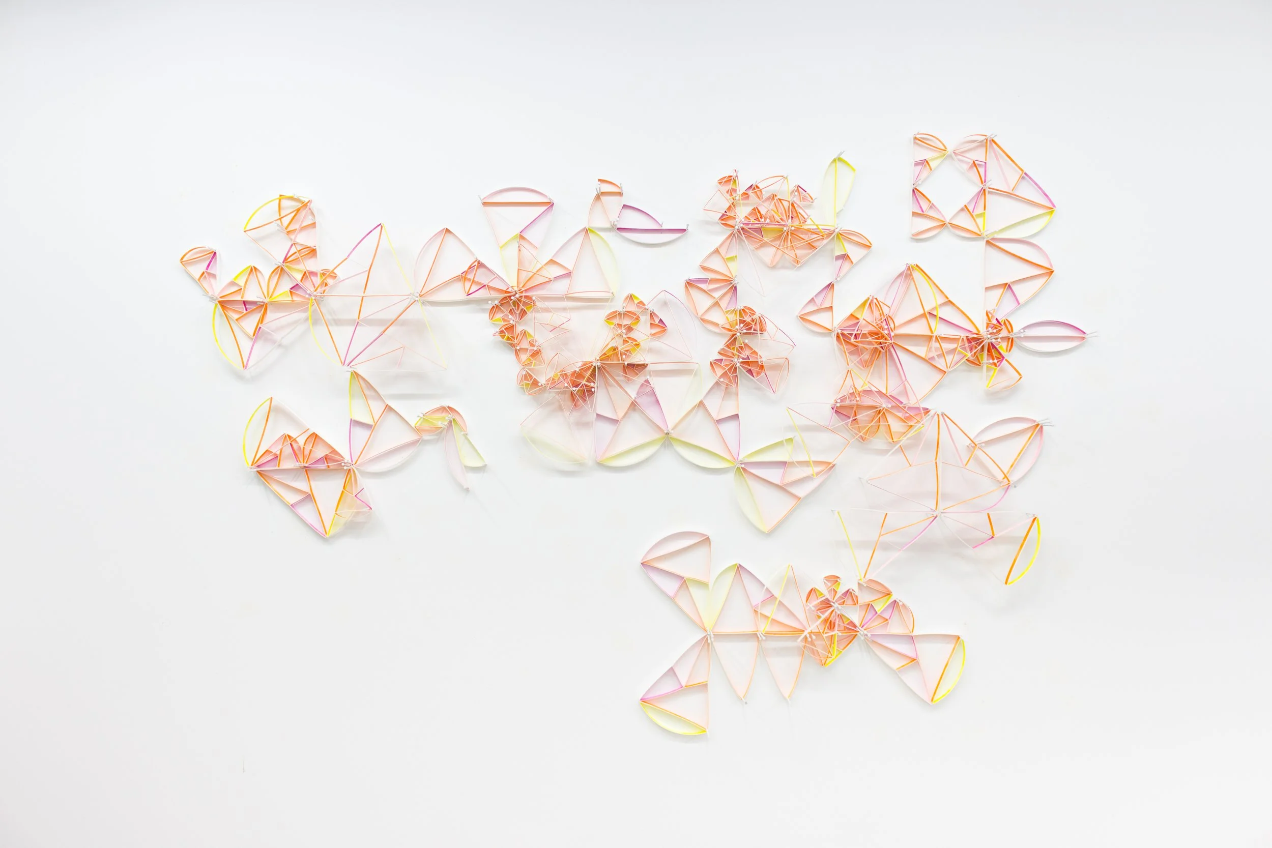 Installations — Alex Paik