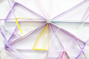 Partial Equilateral Triangle (Two Right) — Alex Paik