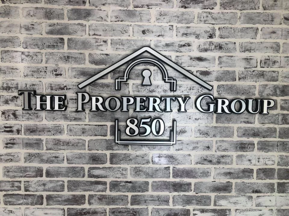 The Property Group 850