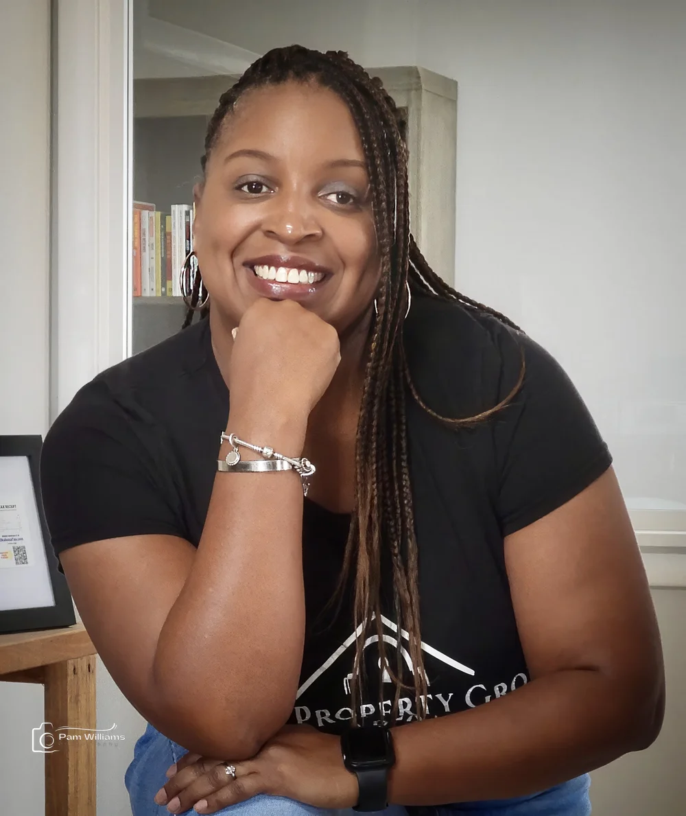 Agents — The Property Group 850