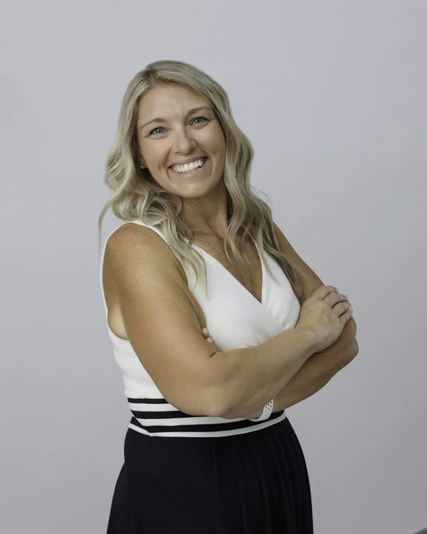 Heather Vaughn, Broker Associate — The Property Group 850