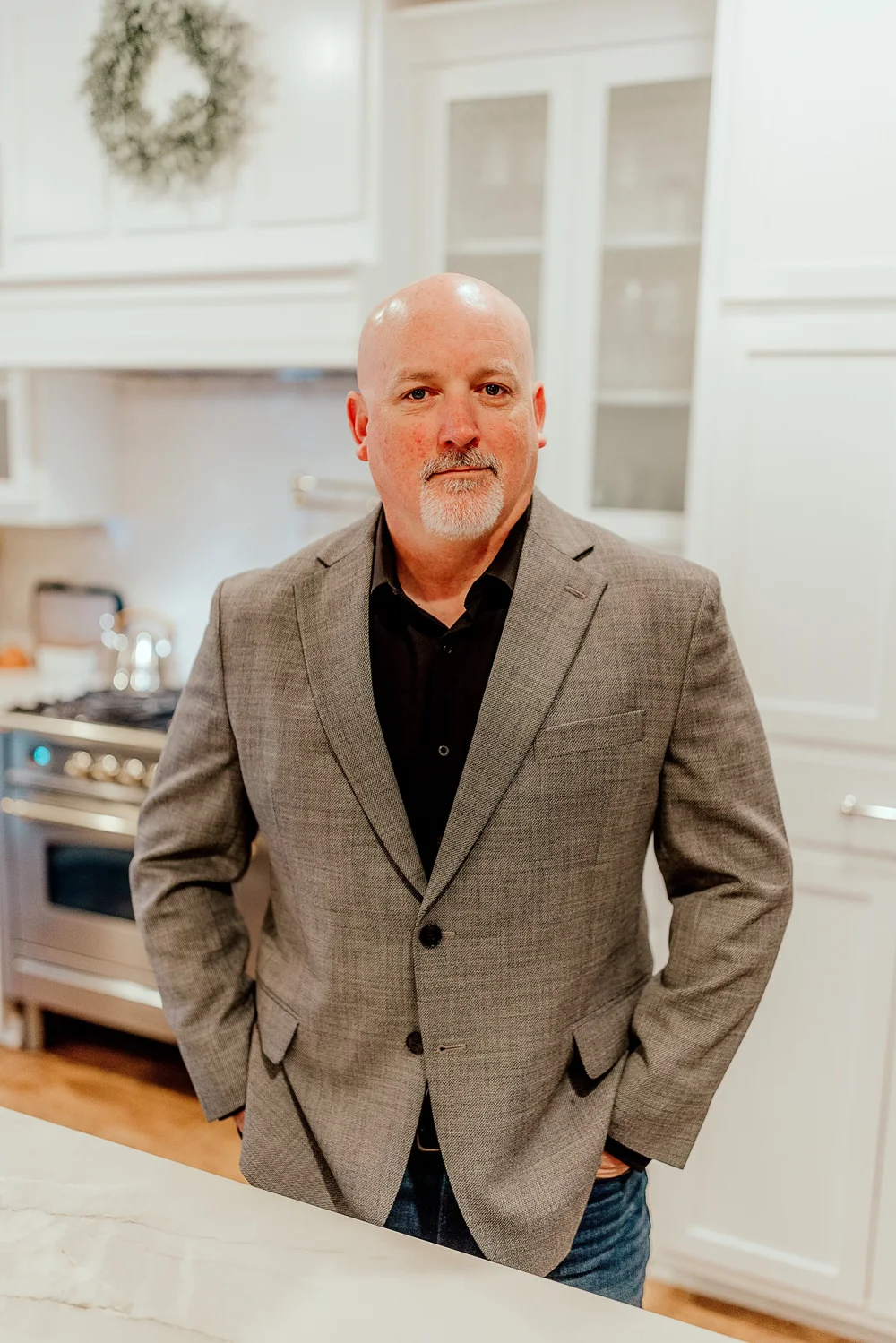 Agents — The Property Group 850