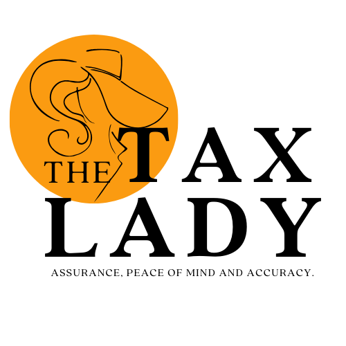 The Tax Lady