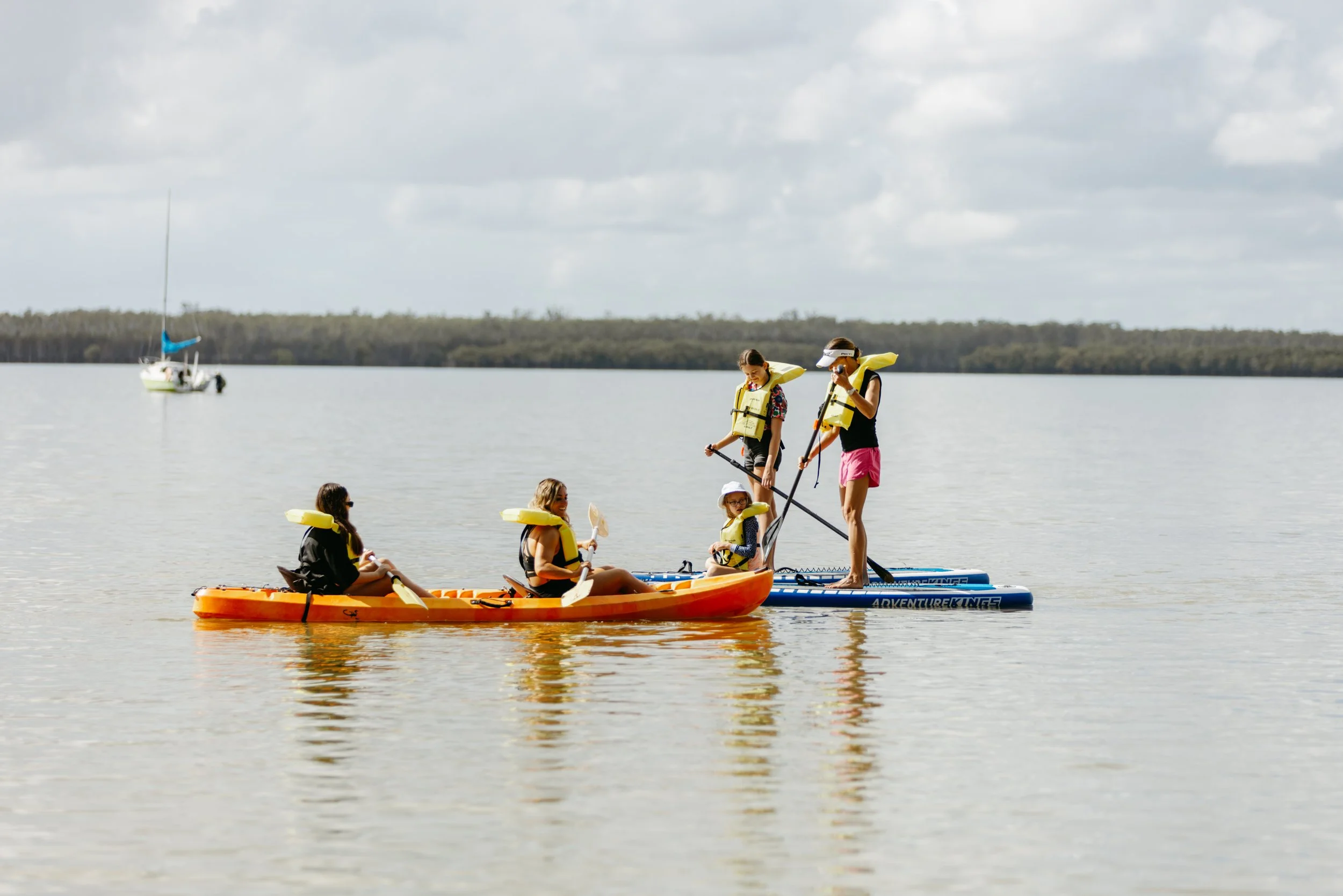About Us — Nature Moves Camps for Autistic Kids and Young Adults