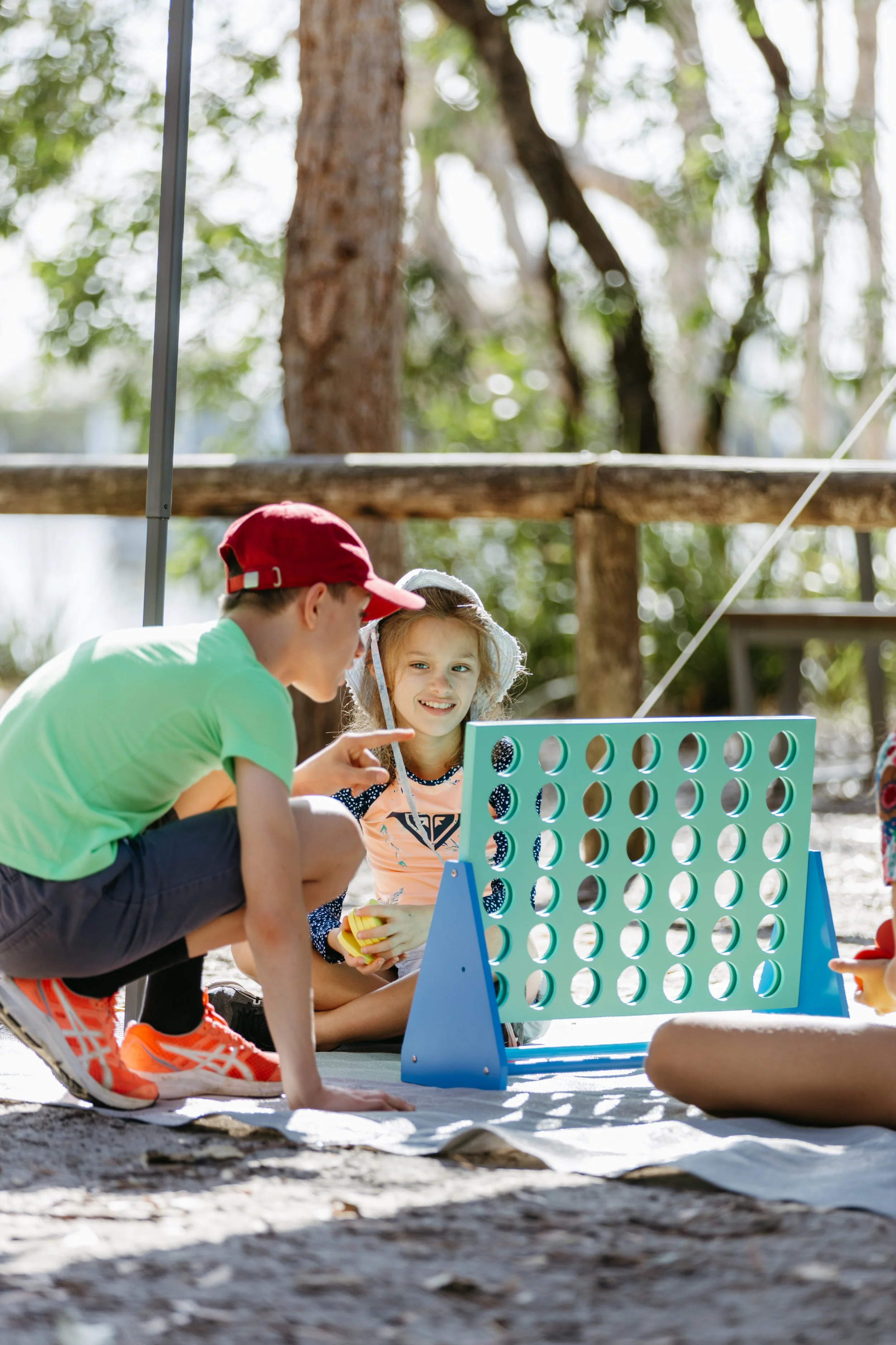 Problem-Solving: Equipping Minds for Challenges Ahead at Nature Moves ...