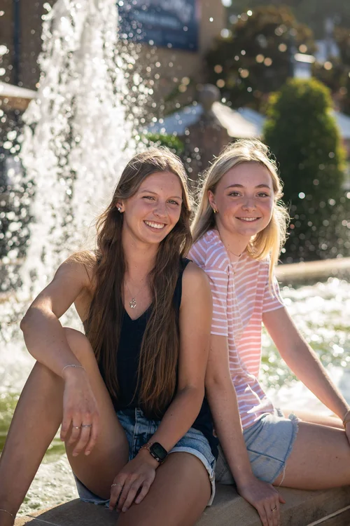 The Program Empowering Teenage Girls In Australia — Girls Who Roar