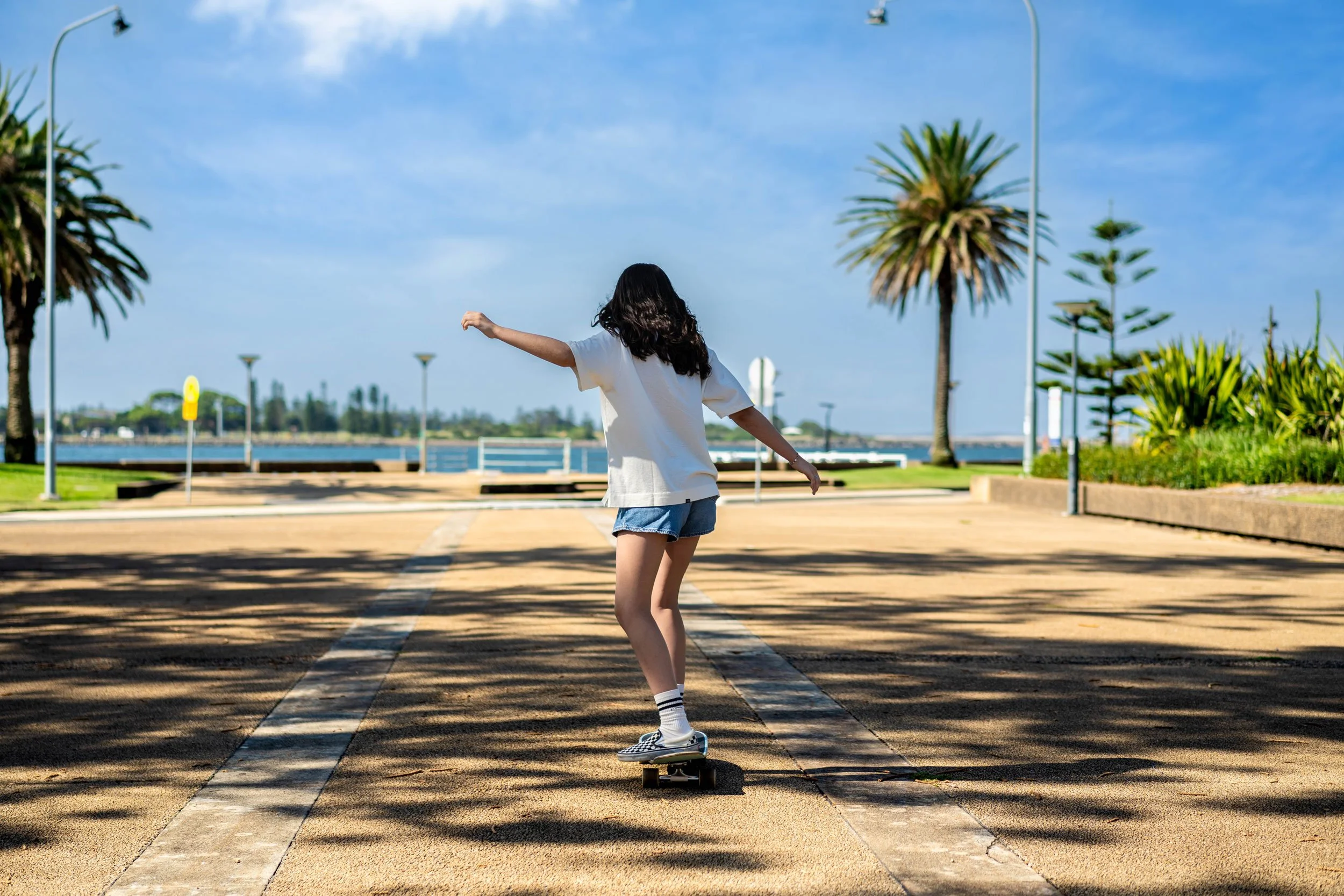 Girls Who Roar | 6-week program for teenage girls